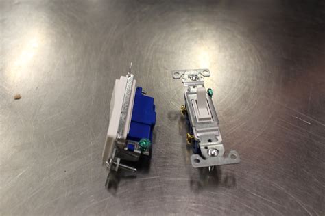 DIY Fixes For Your Apartment How To Replace A Light Switch With A Dimmer Midtown New York