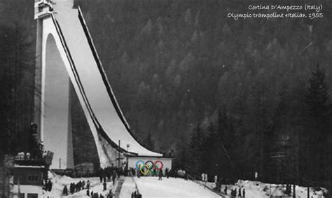 Moho On Linkedin Ski Jumping Trampolines Not Climb Tromino