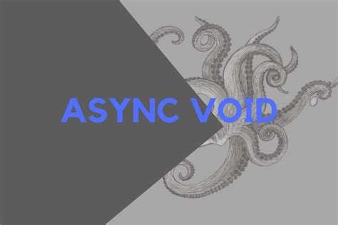 Asynchronous Programming In Net Common Mistakes And Best Practices