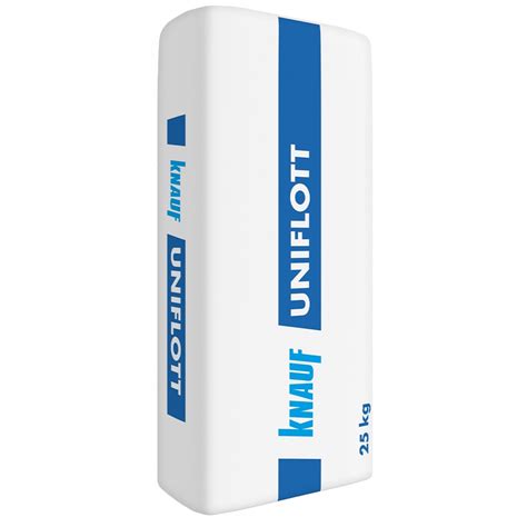 Uniflot 2kg - Niska cena na Allegro.pl