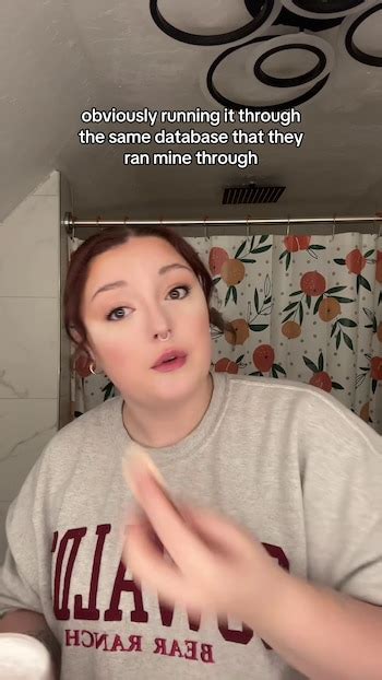 La Historia De La Tiktoker Que Compró Un Kit De Adn Y Descubrió Que Su Abuela Era La Principal