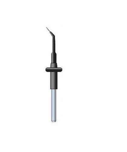 40mm Straight Micro Dissection Tunglsten Needle Electrodes At ₹ 1897
