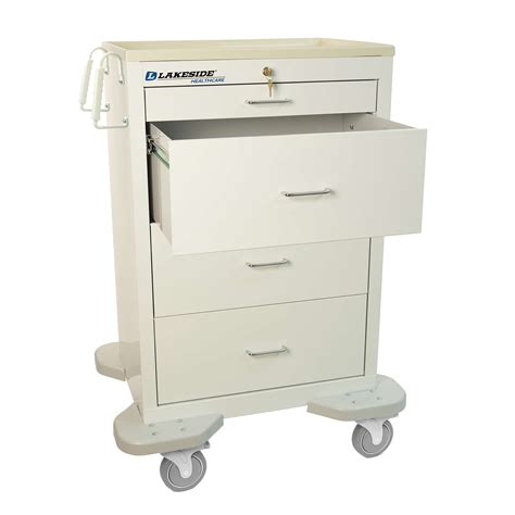 Medication Carts Lakeside Healthcare