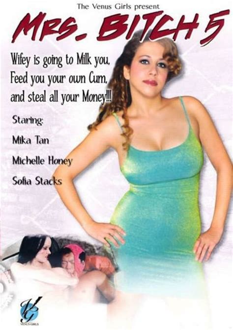 Mrs Bitch 5 Streaming Video At Iafd Premium Streaming