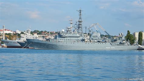 Фотографии срк Иван Хурс