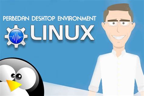 Gnome Dan Kde Mana Yang Lebih Baik Untuk Sistem Operasi Linux Anda Versus Beda