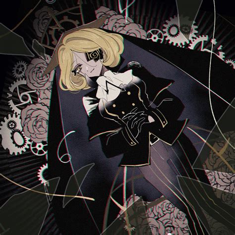 Mamimumemo Timekeeper Cookie Timekeeper Cookie Ruler Of The