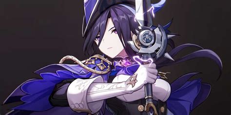 Where To Get Ascension And Talent Materials For Clorinde In Genshin Impact