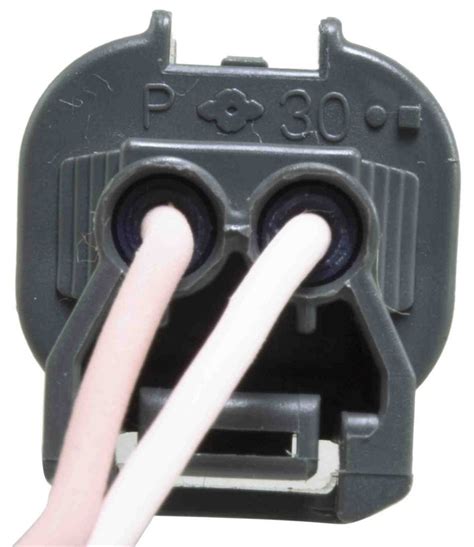 Ntk At0028 Automatic Transmission Fluid Temperature Sensor Fortluft Auto Parts