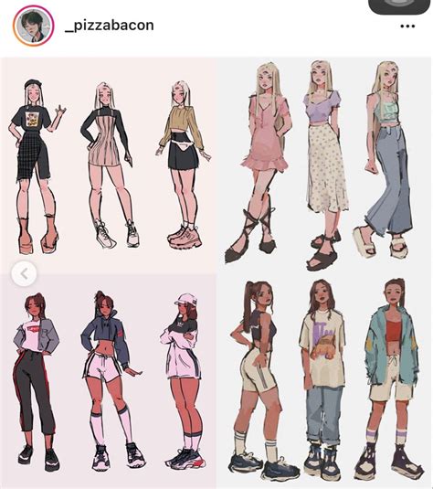 Discover 77 Pizzabacon Art And Cute Art Styles Ideas Art Clothes