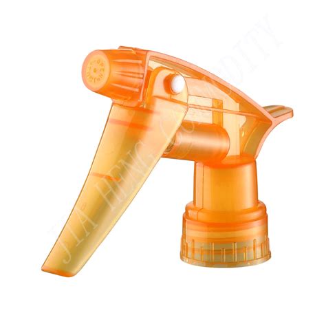 China Kitchen Detergent Half Cap Perfume Sprayer Manufacturers Kitchen Detergent Half Cap