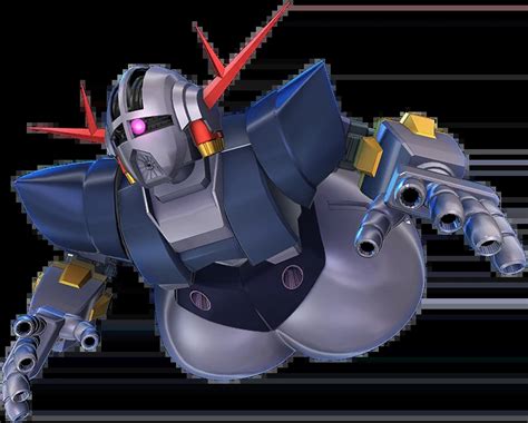 吉翁号 Sd Gundam G Generation Eternal Wiki