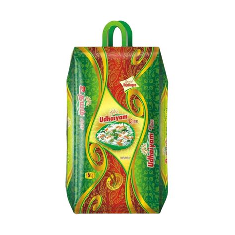 Udhaiyam Ponni Rice Buy At ₹408 Online Instant Delivery Zepto