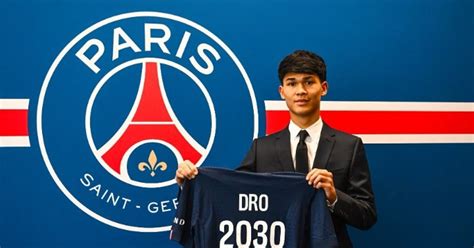 Dro Fernández Abandona El Barça Y Ficha Por El Paris Saint Germain Infobae