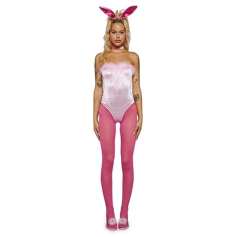 I Tested The Legally Blonde Costume Bunny Heres Why Every Girl Needs