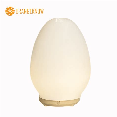 A23 69 100ml Frosted Glass Usb Aroma Diffuser Orangeknow China