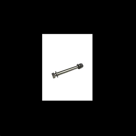 Akselbolt Møtrik Skiver Ny Model Til Tb300 Hb400 Nb Landgang