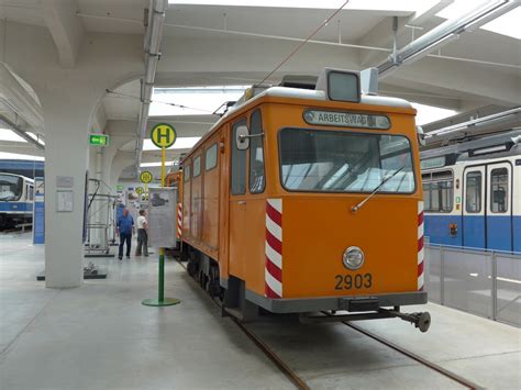 162819 Mvg Tram Nr 670 Am 28 Juni 2015 In München Mvg Museum Busfrei Startbilder De