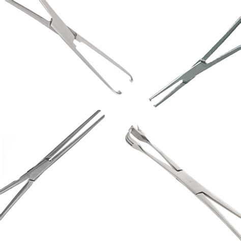 Explore Our Surgical Product Categories