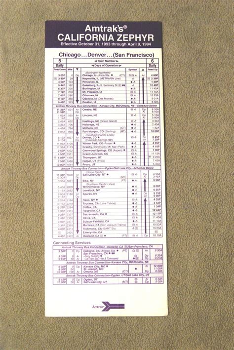 Amtrak California Zephyr Floor Plan Amtrak Train Floor Plans