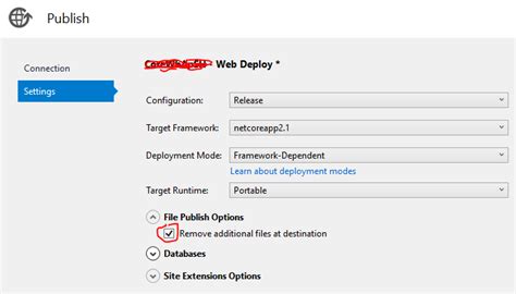 Azure Web App Code Not Updating After Publish Until Restart Stack Overflow