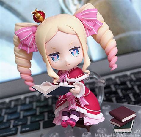 Nendoroid Beatrice Re Zero Re Release Kyou Hobby Shop