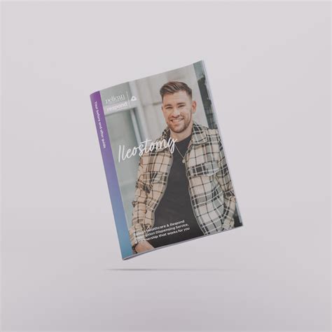 Before And After Ileostomy Surgery Advice And Tips Respond Healthcare