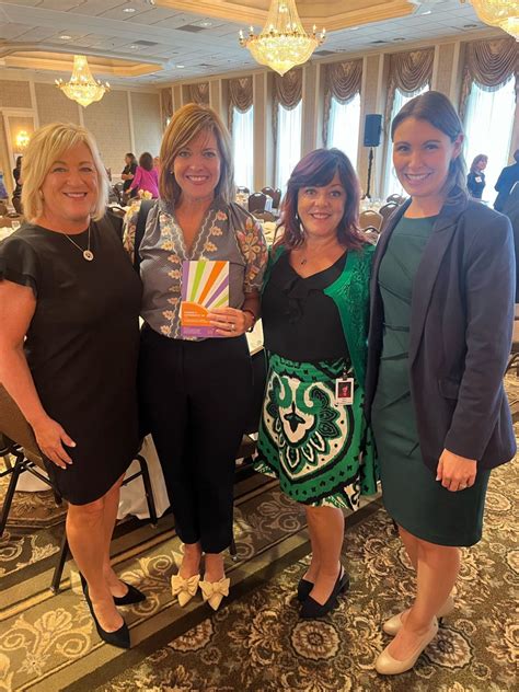 Angie Ackerman On Linkedin Enjoyed This Terrific Event Celebrating