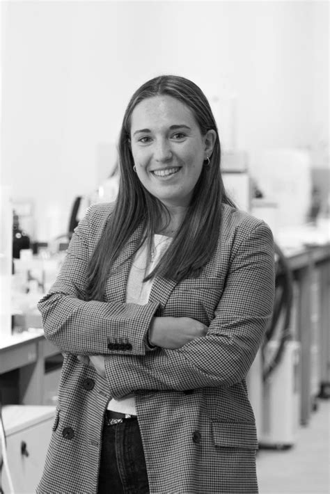 Anna Ballesteros Asparia Glycomics