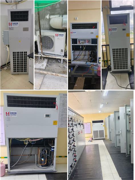 Explosion Proof Air Conditioner Hon Ming Technology Group