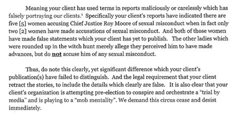 Massive Lawsuit — Trenton Garmon V American Bar Association Journal