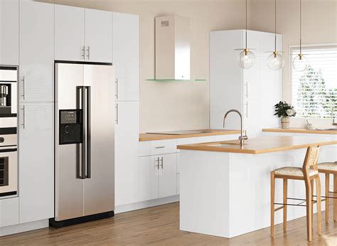 Online Kitchen Cabinets Fully Assembled Uk Cabinets Matttroy