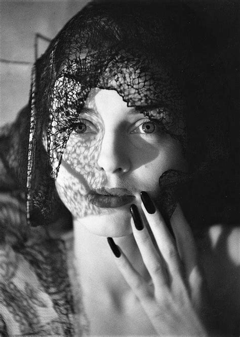 Sentiments Can Vanish Like Smoke Talk Is Chea — Florette Ormea By Jacques Henri Lartigue Paris