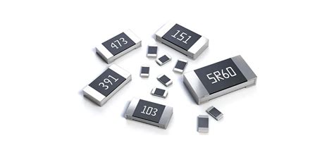 Smd Resistor Code Guide 3 Digit 4 Digit And Eia 96 Codes