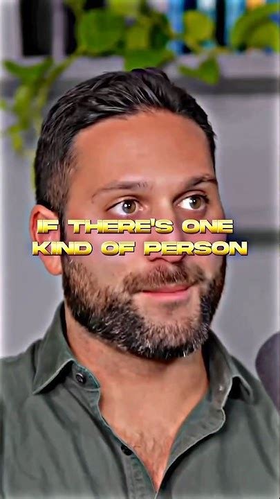 Stay Away From This Kind Of People Daniel Chidiac Motivation Youtube