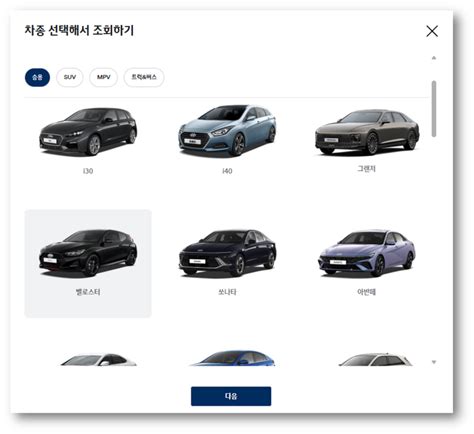 벨로스터n 내비게이션 업데이트 방법 초보자 가이드 Bonggo Blog