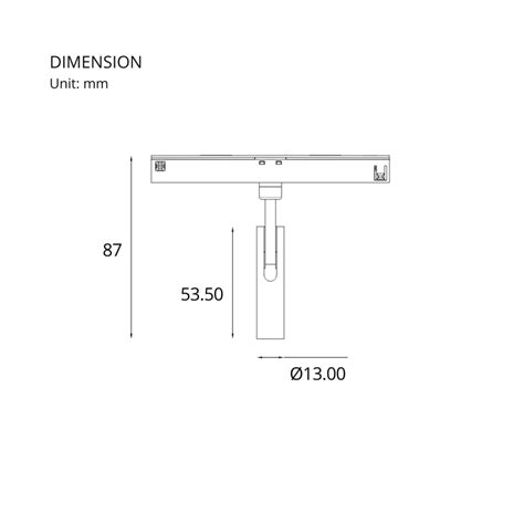 Mini Mag Gold Life Led Lighting
