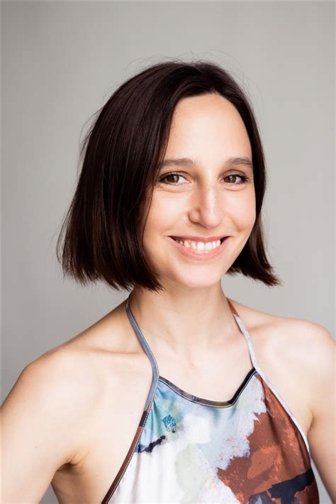 Adèle Borde Fiche Artiste Artiste Interprète La Plateforme Des