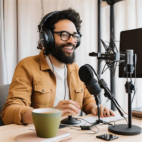 How to start a podcast in 2024?- A step-by-step guide | by Radhika Sharma | Jun, 2024 | Medium