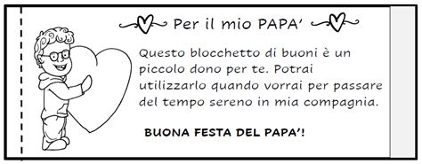 Il Miglior Regalo Il Tempo Con Te Papà Maestra Elena