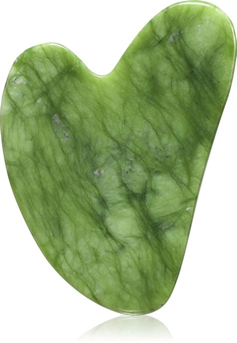 Venoc Jade Guashe Massage Tool Massage Tool For Face And Décolleté