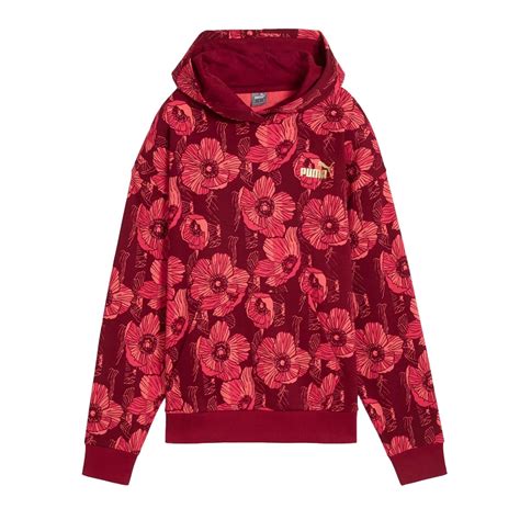 Sudadera Puma Ess Class Innovasport