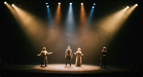 Sacn Protocol Explained The Complete Guide To Network Based Lighting