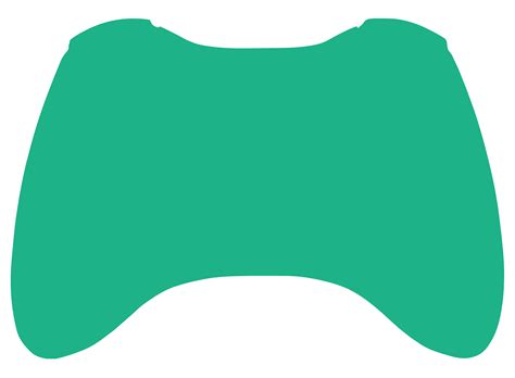 Xbox 360 Controller Vector At Getdrawings Free Download Xbox 360 Controller Vector At Getdrawings Free Download