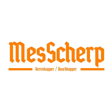 Contact Messcherp Herenkapper Baardkapper