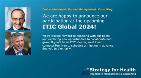 Michael Dr Bitzer On Linkedin Would Be Glad To Meet You In Vienna In November