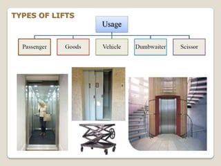 Elevators Pptx