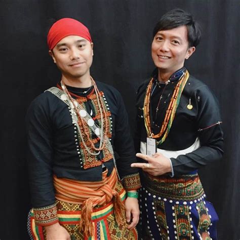 獲金曲獎肯定 最潮公務員利錦鴻坦言族語作詞難度超高 生活 中時