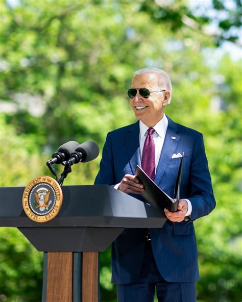Celebrating The Legacy Of President Joe Biden A Life Of Service And