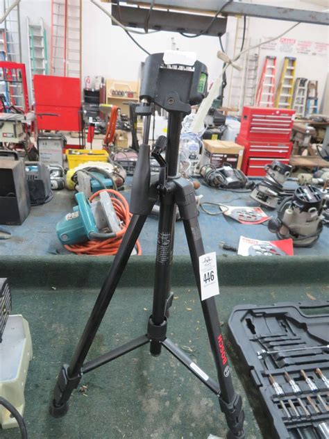 Bosch Camera Tripod